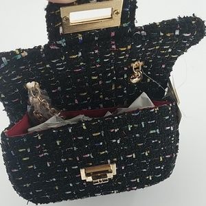 GB girls | Accessories | Gb Girls Crossbody Bag | Poshmark